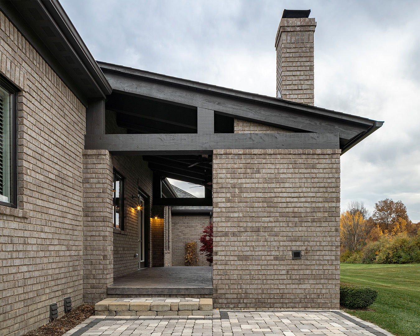 FULL BRICK - General Shale Brick Summerville