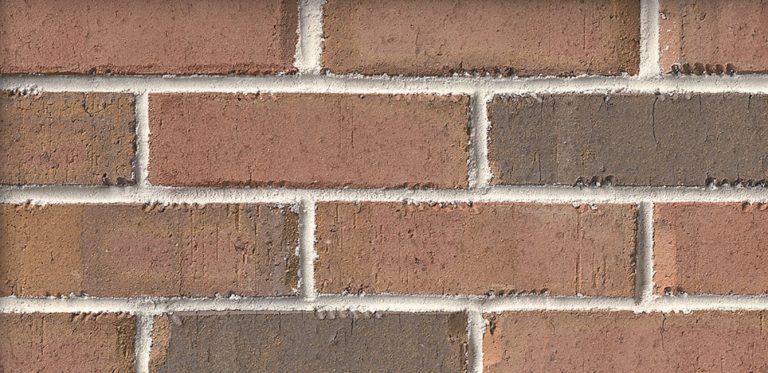 Magnolia Bay - General Shale Brick Summerville