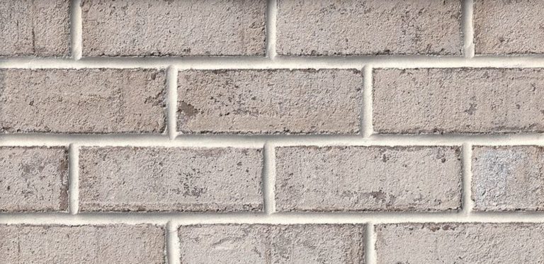 FULL BRICK - General Shale Brick Summerville