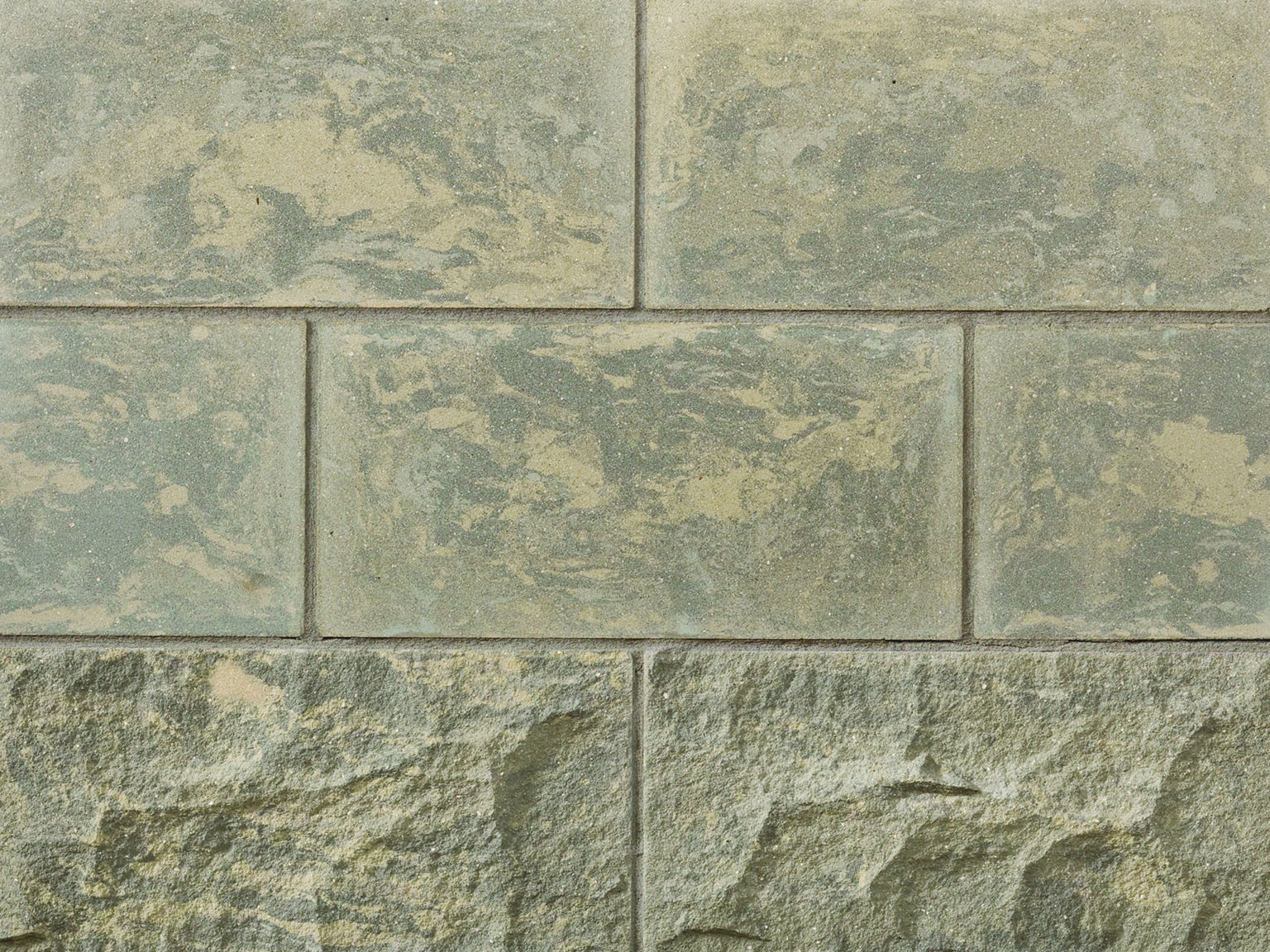 STONE - General Shale Brick Summerville