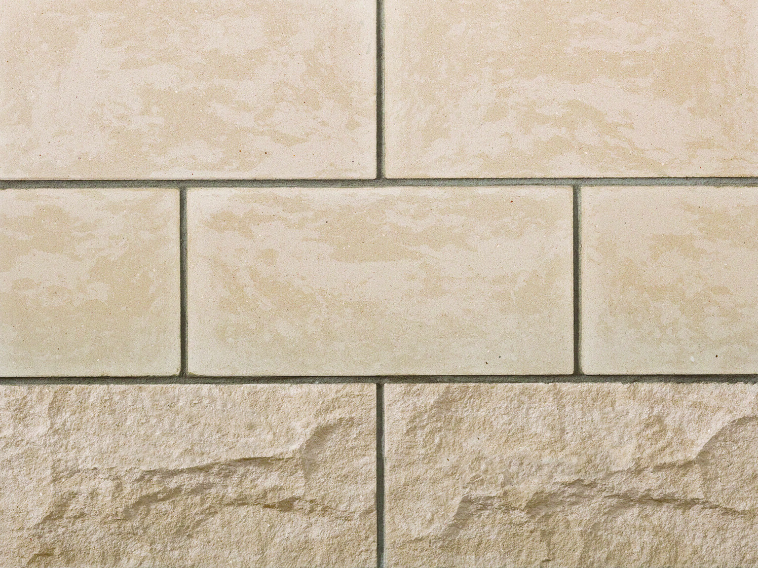 STONE - General Shale Brick Summerville