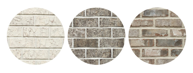 Value of Brick - General Shale Brick Summerville